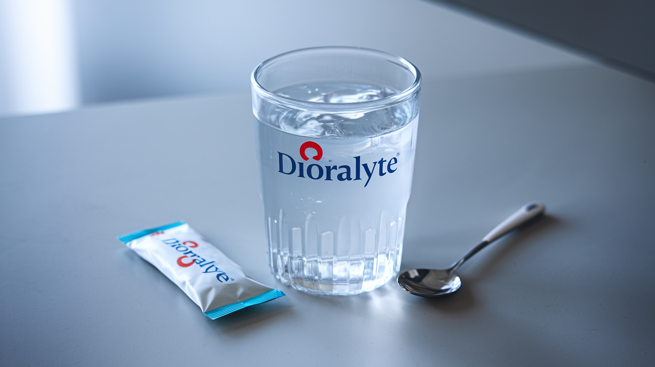 The Benefits of Dioralyte: A Complete Guide to Rehydration Solutions ...