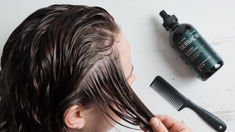 How to Apply Derbac M – TheChemistOnline