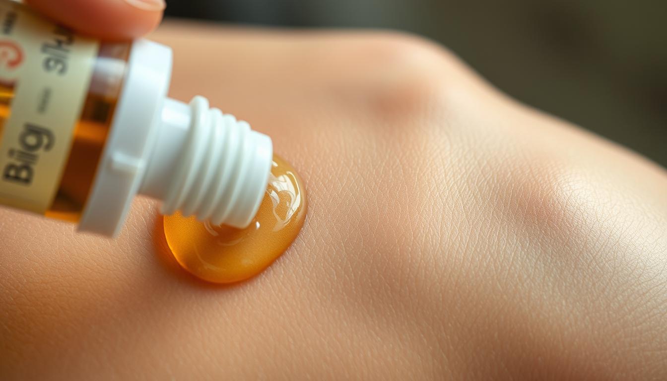 Smooth and Even Out Your Skin Tone Using Bio Oil on Scars ...