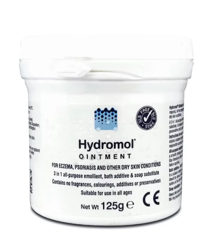 Hydromol Ointment - 125g – TheChemistOnline